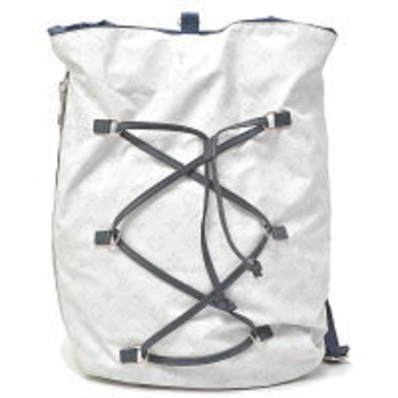 Louis Vuitton | Bags | Louis Vuitton Ultralight Backpack Rucksack ...